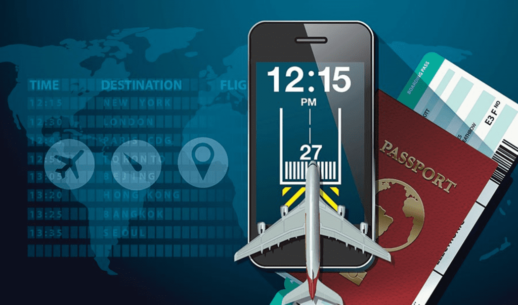 Reasons Why Companies Need Corporate Travel Security Program